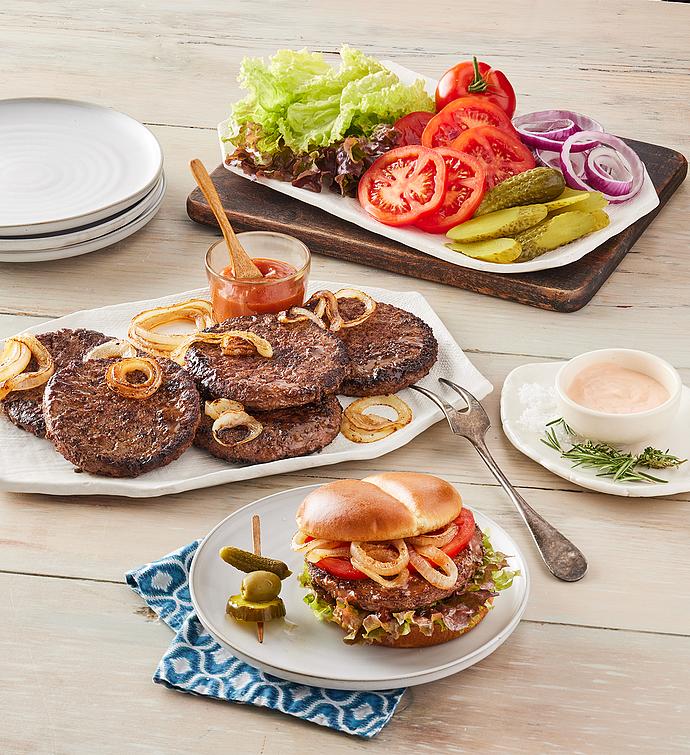 Bison: The Original Red Meat | Vital Choice
