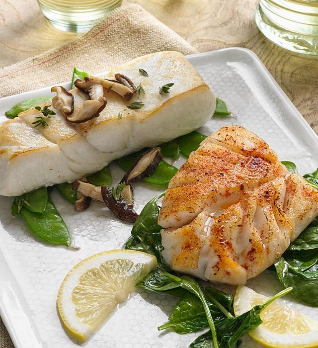 Types of White Fish | Vital Choice