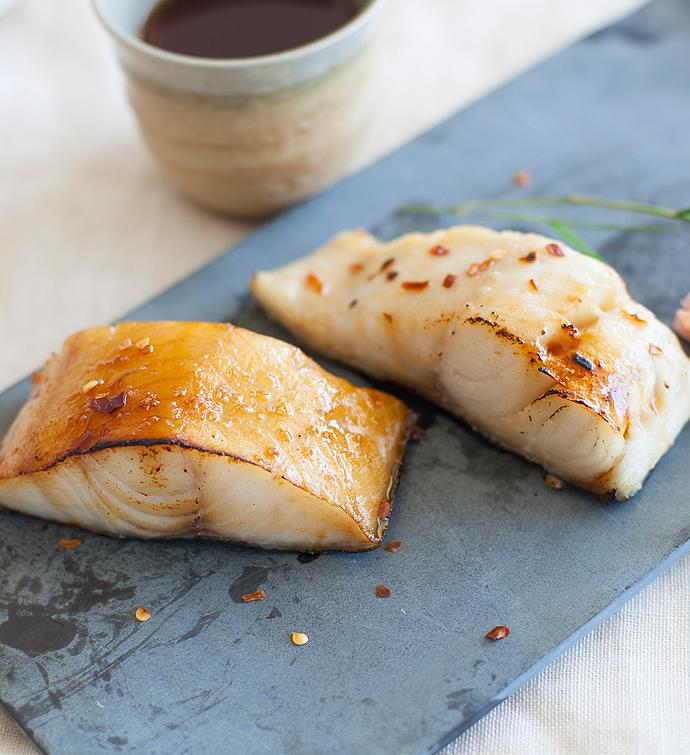 5 Sablefish Recipes to Try This Week | Vital Choice