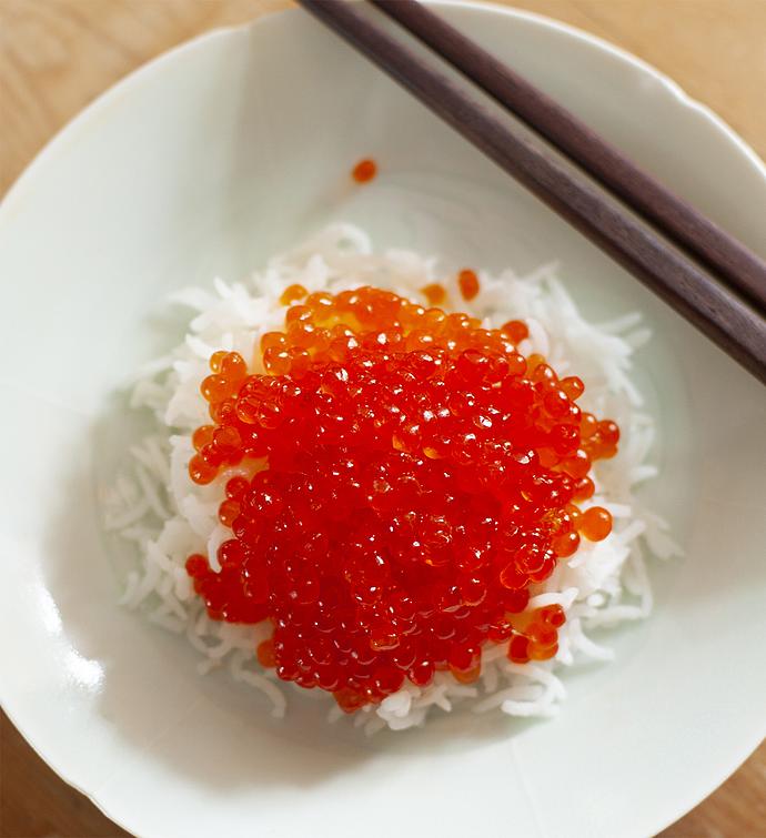 Wild Salmon Roe & Ikura Delivery | Vital Choice