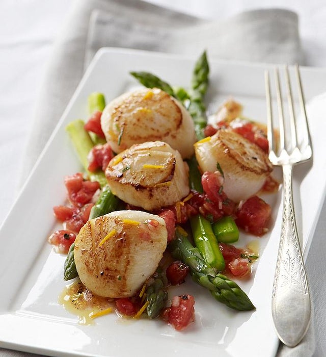 23 Facts About Scallops | Vital Choice